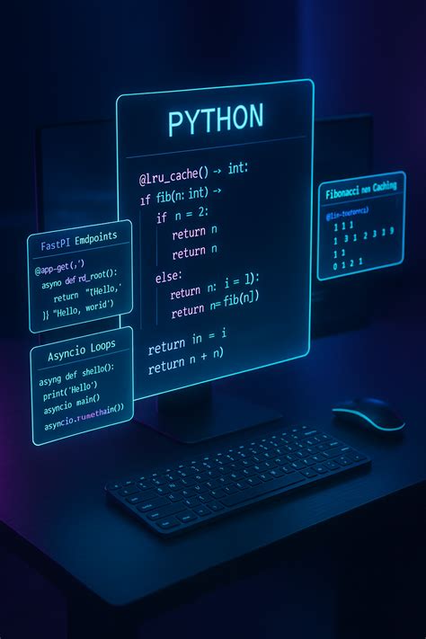Python Power Moves 8 Lessons That Turned My Scripts Into Systems By Tanookh Sep 2025