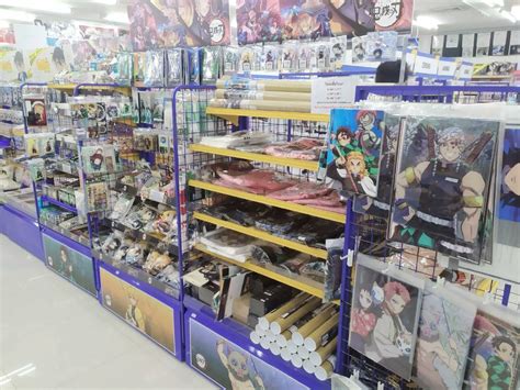 Animate Bangkok On Twitter แนะนำสินค้าน่าสะสมจากเรื่องดาบพิฆาตอสูรกันบ้าง เป็นแสตนด์อะคริลิค