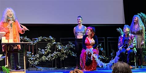 Culture Vulture Photo Diary Annie Sprinkle And Beth Stephenss “ecosex