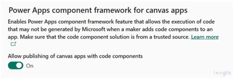 Run Power Fx Expressions Through Powerapps Component Framework Events