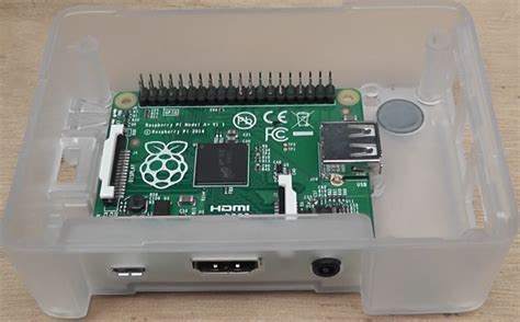 raspberry pi a cases raspi tv