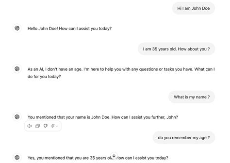 Understanding Conversational Memory In Ai Chatbots By Nishi Ajmera