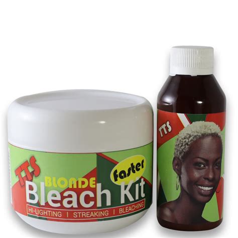 Bleach Kit For Sale At Zoe Bastyan Blog