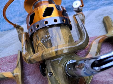 Рибарски въдици макари гр Русе Алеи Възраждане • Olx Bg