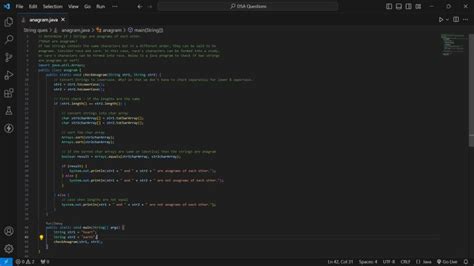 Yash Sharma On Linkedin Day8 Dsachallenge Codingmastery