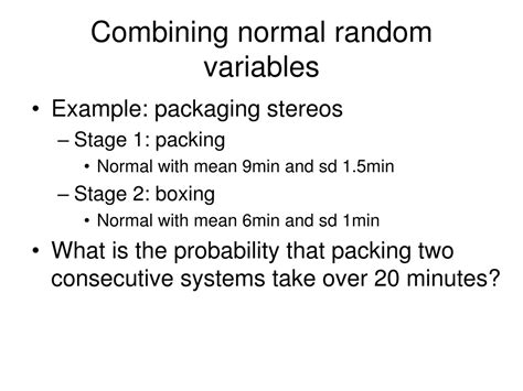 Ppt Life Insurance Random Variable And Expected Value Powerpoint