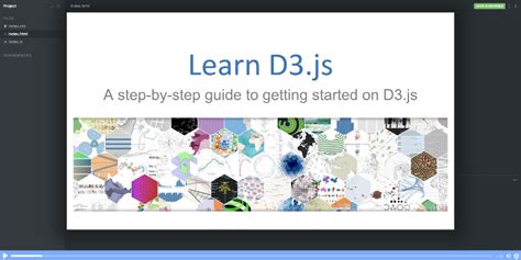 Learn D3 In This Free 10 Part Data Visualization Course