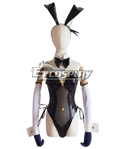 Bunny Anime Cosplay