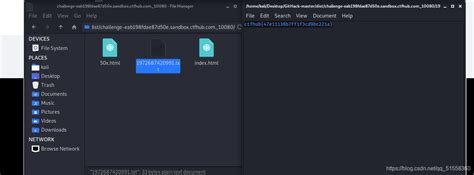 信息泄露之githack Master的使用 Csdn博客 信息泄露之githack Master的使用 Csdn博客
