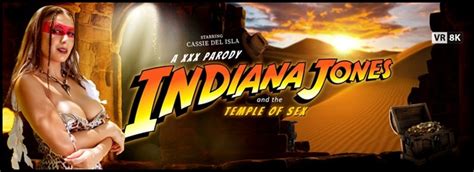 Cassie Del Isla Scene Cassie Del Isla Indiana Jones And The Temple