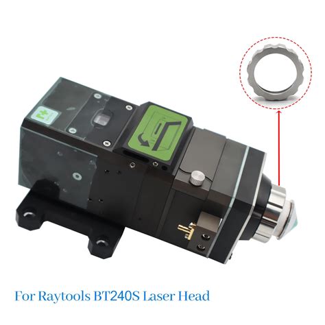 Ceramic Laser Locking Ring For Laser Accessories China Ceramic Laser