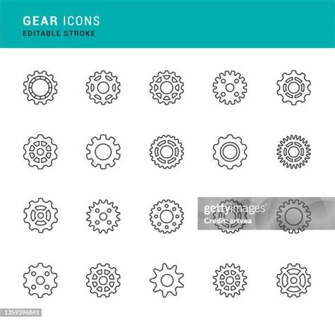 Implement Cogs Photos And Premium High Res Pictures Getty Images