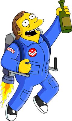 Barney Gumble Wikisimpsons The Simpsons Wiki