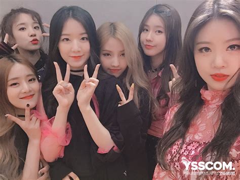 G Idle Aesthetic Minnie