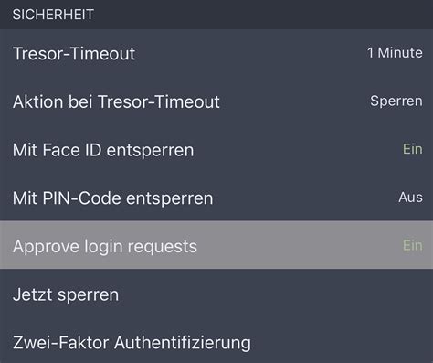 Approve Login Request In The App Password Manager Bitwarden Community Forums
