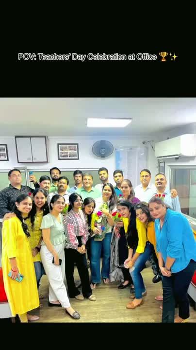 Rcpl Ritusha Consultants Pvt Ltd On Linkedin Had An Amazing