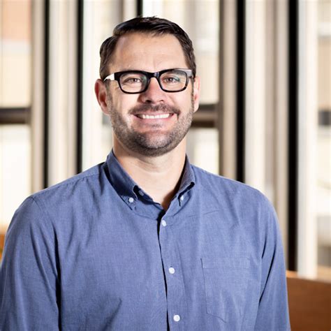 Uw Madisons Owenby Named To National Fellowship For Educator Preparation Leaders School Of