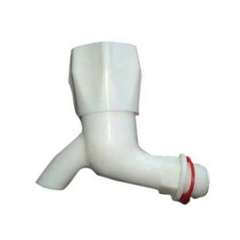 Pvc Polo Short Body Bib Cock For Bathroom Fittings At ₹ 13piece In