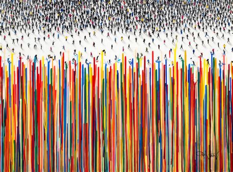 Craig Alan Contemporary Artist Artworks For Sale Gefen Gallery