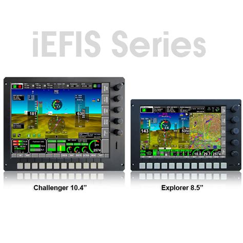 Efis Archives Michigan Avionics