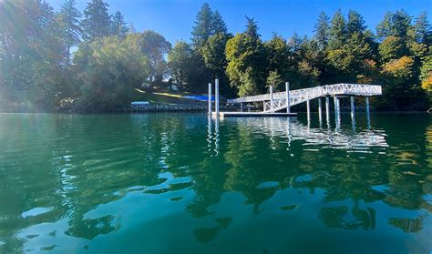 Camp Dock Keats Camp Swim Guide