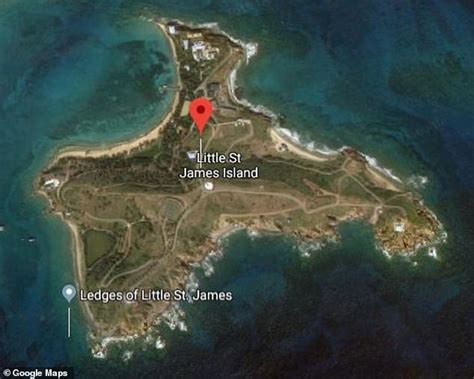 Conspiracy Theories Surround Religious Temple On Jeffrey Epsteins