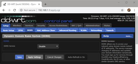 How To Access Your Router Remotely TechWiser
