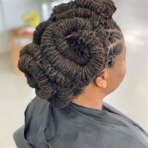 101 Sisterlocks Styles Ultimate Guide With Stunning Inspiration Photos