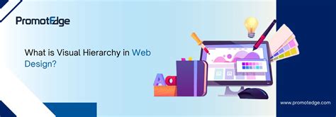 Visual Hierarchy In Web Design Explained For Better Ux