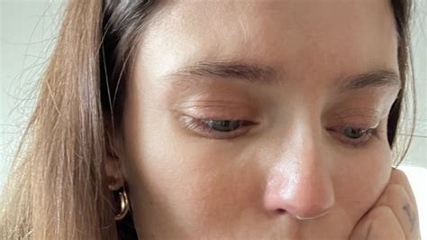 Bianca Balti A Mia Ho Detto Mamma Si Opera Perché Ama Troppo La Vita” Vanity Fair Italia