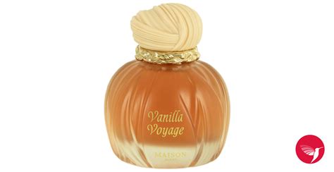 Vanilla Voyage Maison Asrar Parfum Un Nou Parfum Unisex 2025