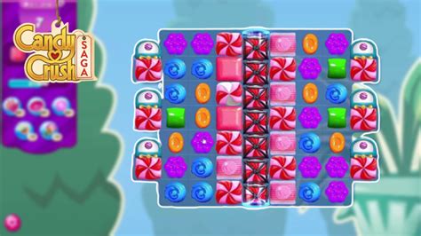 How To Beat Level 370 In Candy Crush Saga