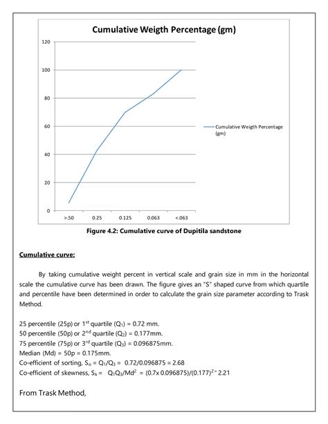 Grain Size Analysis PDF