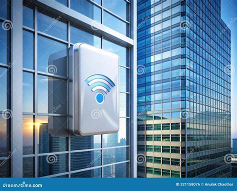 Secure Building Access System With Biometric Authentication Generative