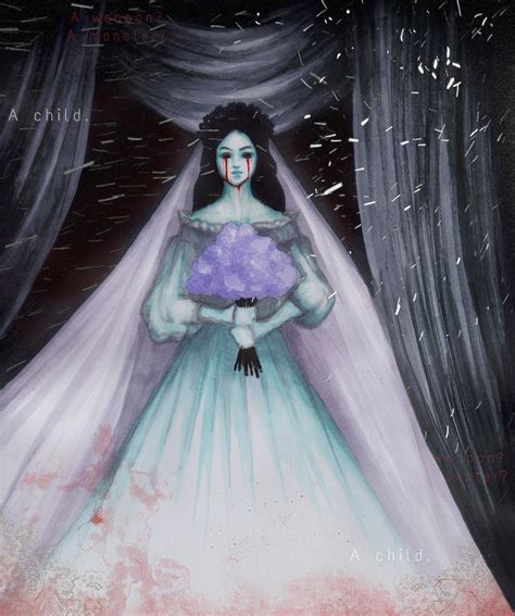 Ellen Hutter By Railamento On Deviantart