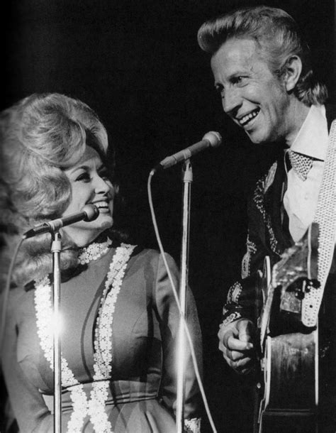 Dolly Parton And Porter Wagoner Dolly Parton Country Music Singer