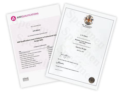 Interior Design Certificate Uk Cabinets Matttroy