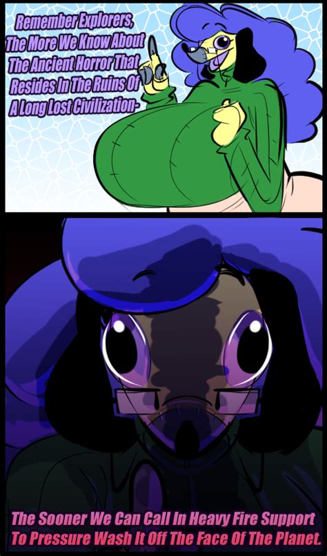 🎃tangwongdong🎃 On Twitter Oc Another Muppet From The Dnd Design