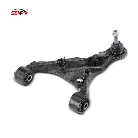 Senpei Spare Car Parts Front Rh Upper Control Arm W Ball Joint For Land Rover Range Rover Sport