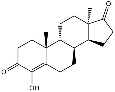 Apexbio Formestanetype I Steroidal Aromatase Inhibitorcas 566 48 3