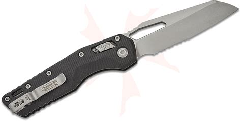 Microtech 210 11flgtbk Msi Ram Lok Manual Folding Knife 388 Bohler