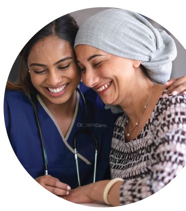 Accentcare Careers Our People