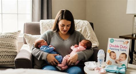 Complete Guide To Breastfeeding Twins Positions Schedules And Tips