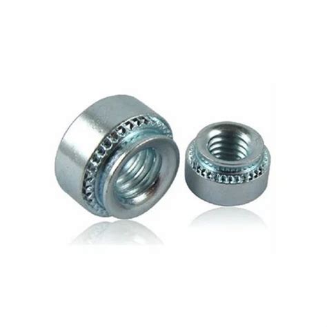 Self Clinching Nut At ₹ 10 Piece Self Clinching Nut In Gurugram Id