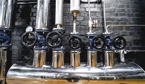 Api 607 Vs Api 6fa Fire Safe Ball Valves Explained Xintai Vavle