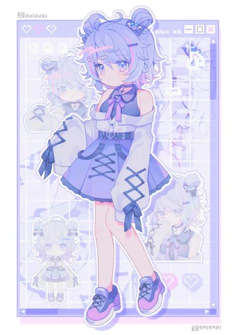 Purple Theme Wiki Danbooru