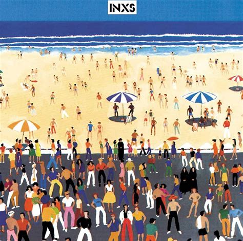 Inxs Inxs Lp Snuff Gr