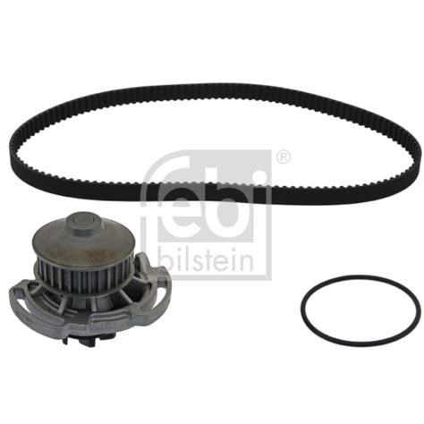 Kit De Correa De DistribuciÓn Febi 45138