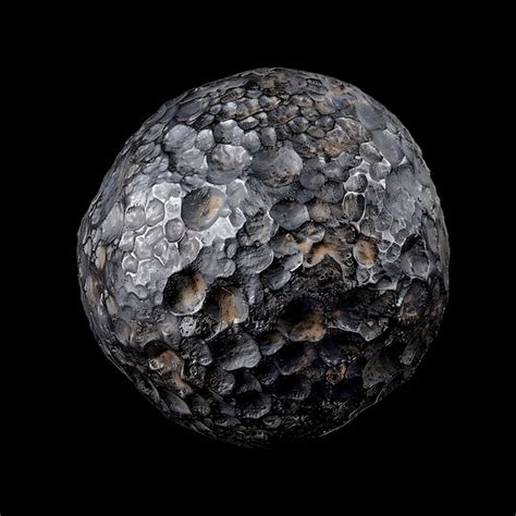 200 Nodular Pictures