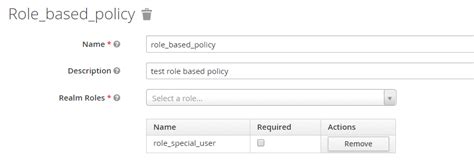 Java Keycloak 403 Forbidden Error While Accessing Rest Resource Where